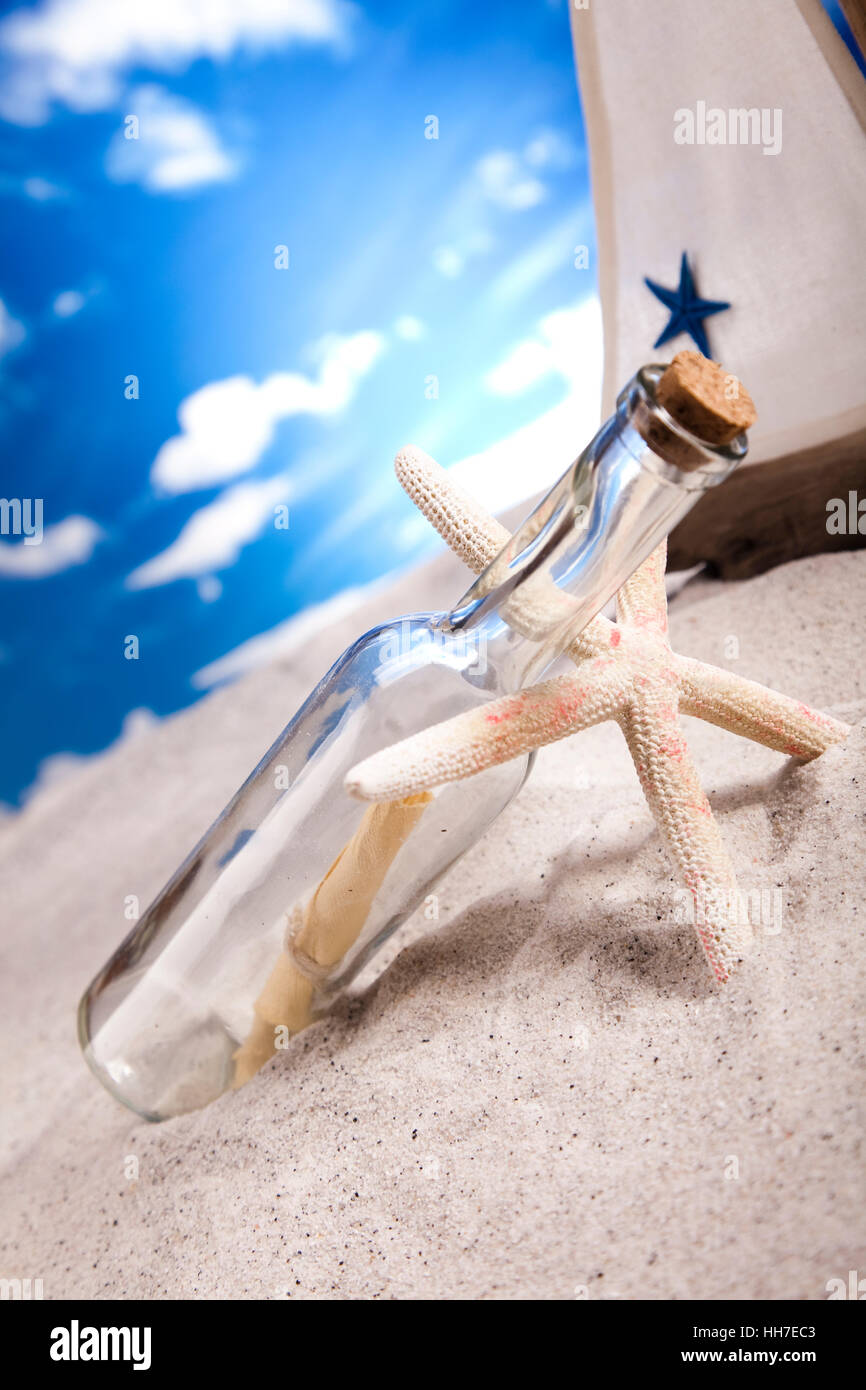 model, design, project, concept, plan, draft, beach, seaside, the beach ...