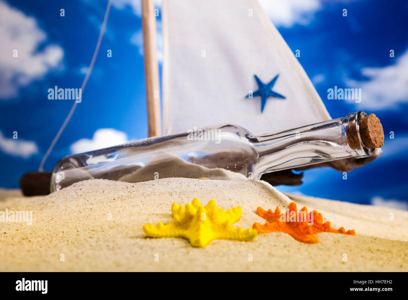 model, design, project, concept, plan, draft, beach, seaside, the beach ...