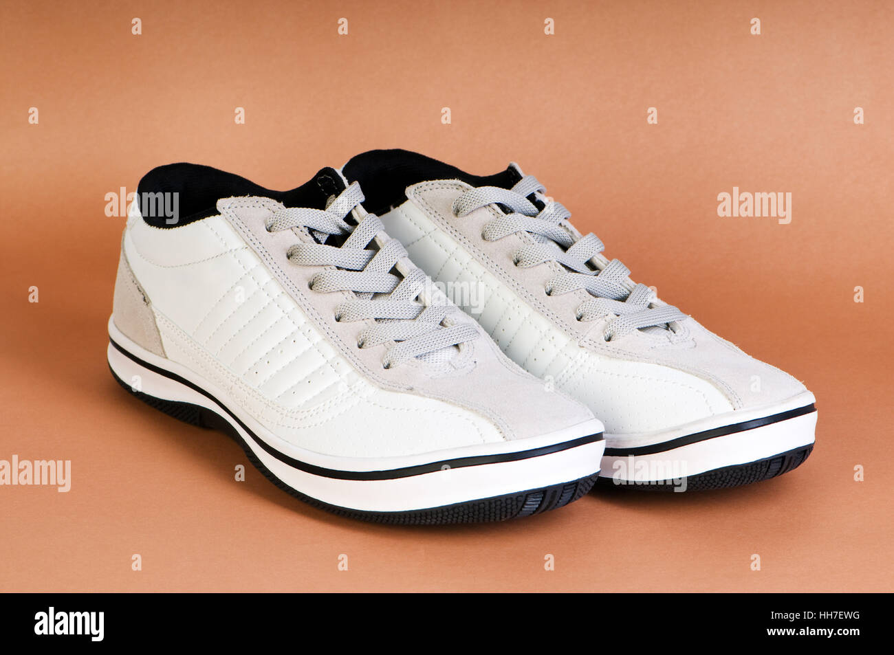 boot, sport, sports, isolated, fashion, new, shoes, leather, sporty ...