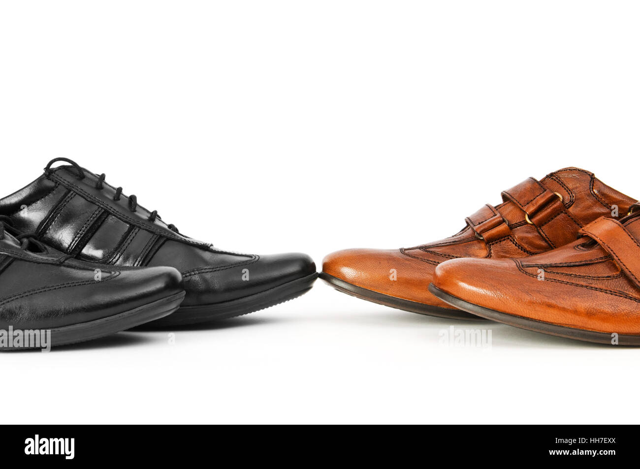 boot, men, man, object, objects, macro, close-up, macro admission ...