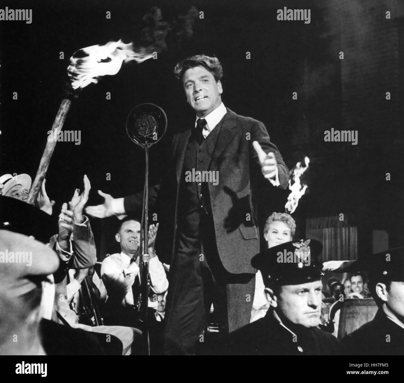 Elmer gantry hi-res stock photography and images - Alamy