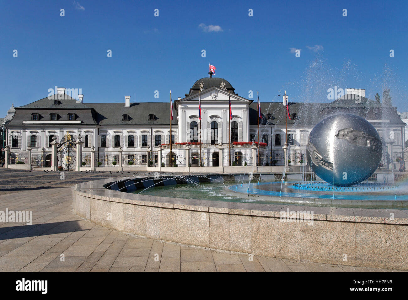 slovakia, style of construction, architecture, architectural style ...