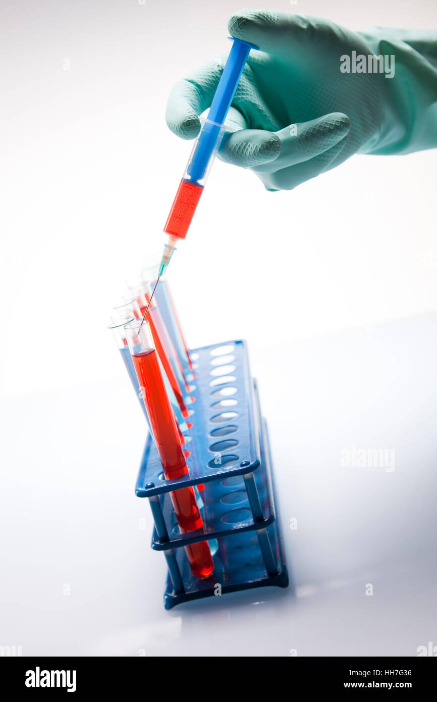 glass, chalice, tumbler, experiment, research, laboratory, equipment ...