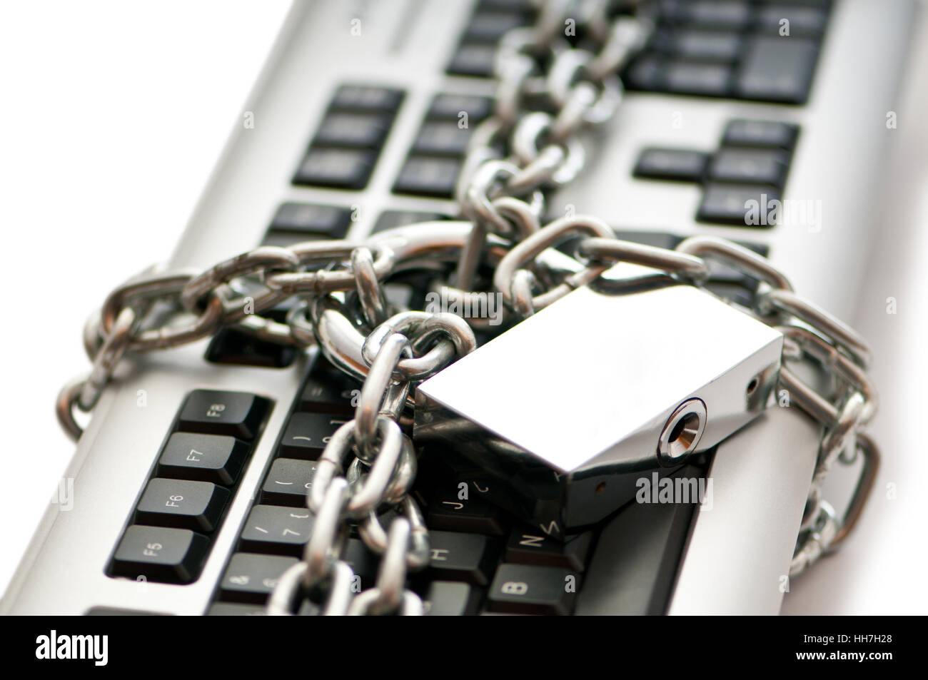 lock, danger, laptop, notebook, computers, computer, keyboard, PC ...