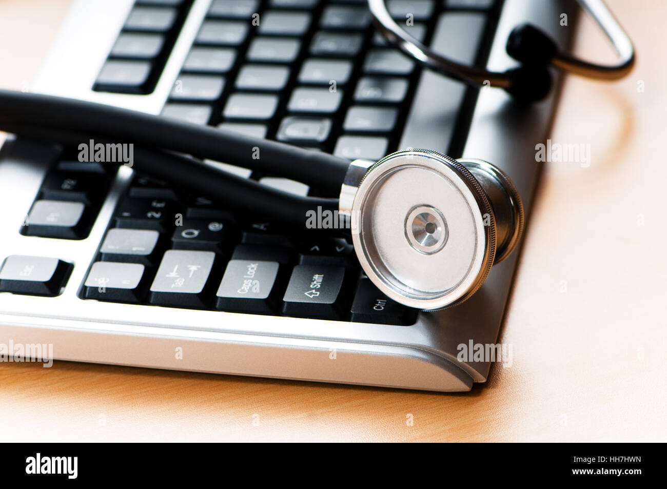 doctor, physician, medic, medical practicioner, laptop, notebook ...