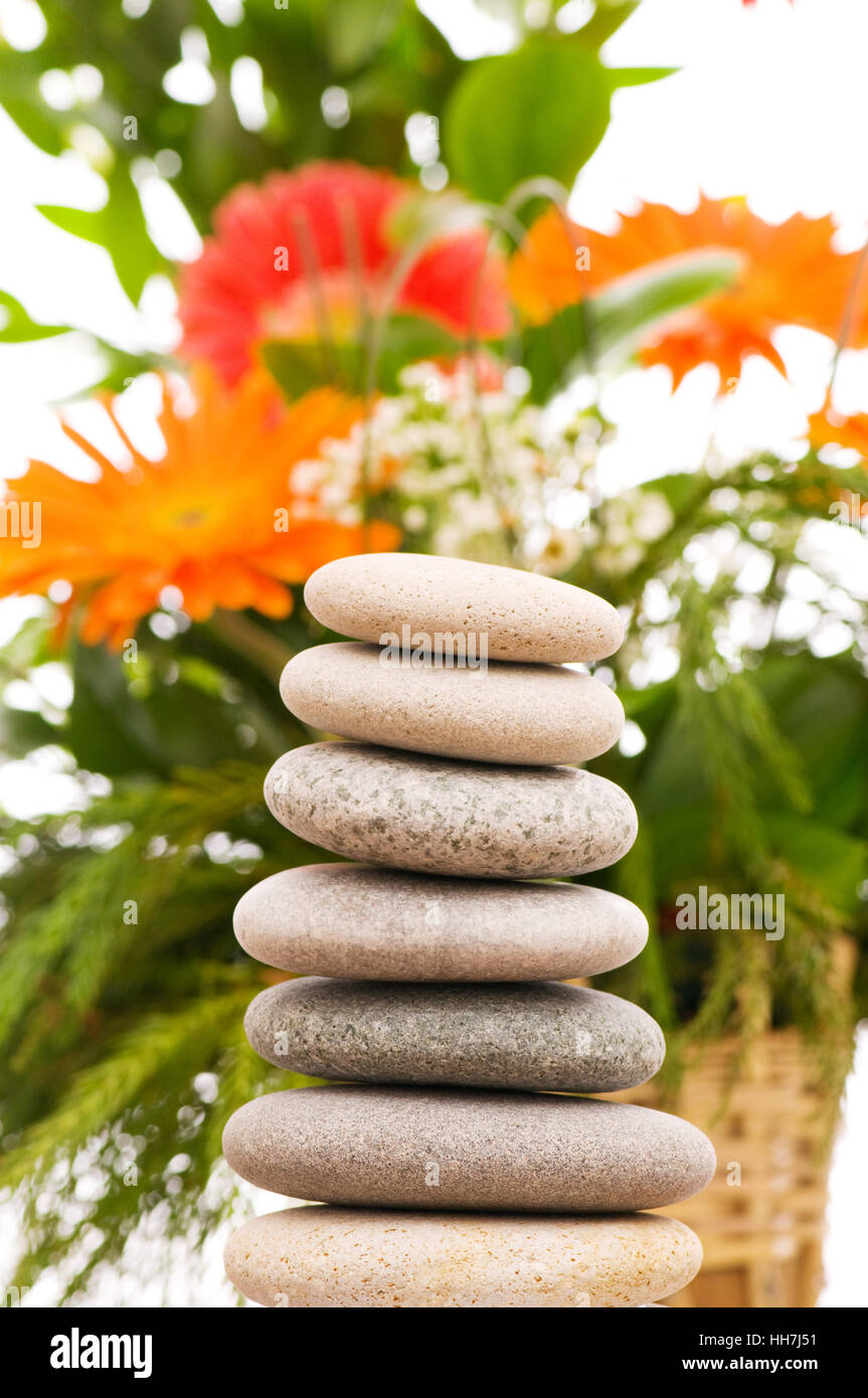 tower, objects, relaxation, stone, silver, rock, balance, vertical ...