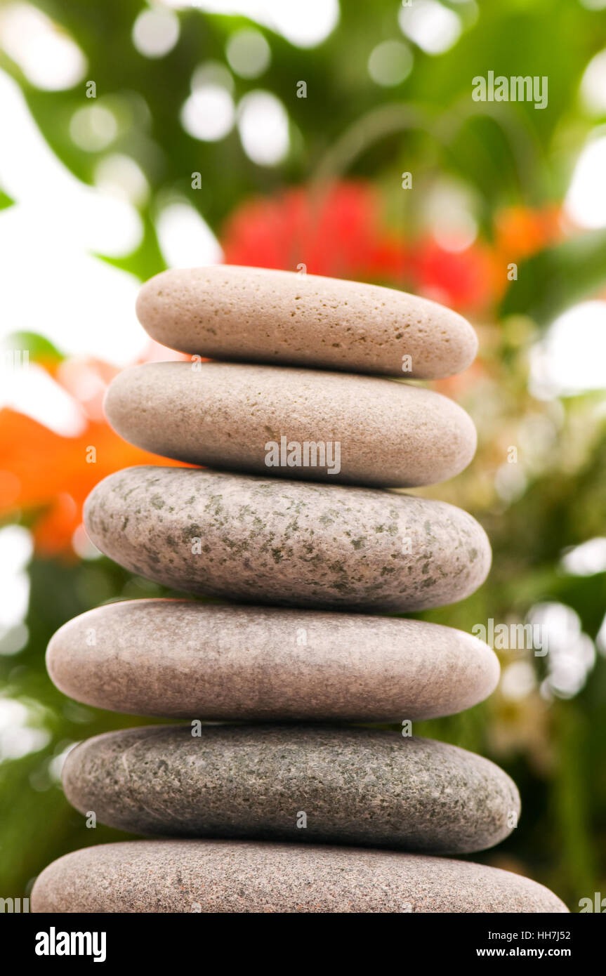 tower, objects, relaxation, stone, silver, rock, balance, vertical ...
