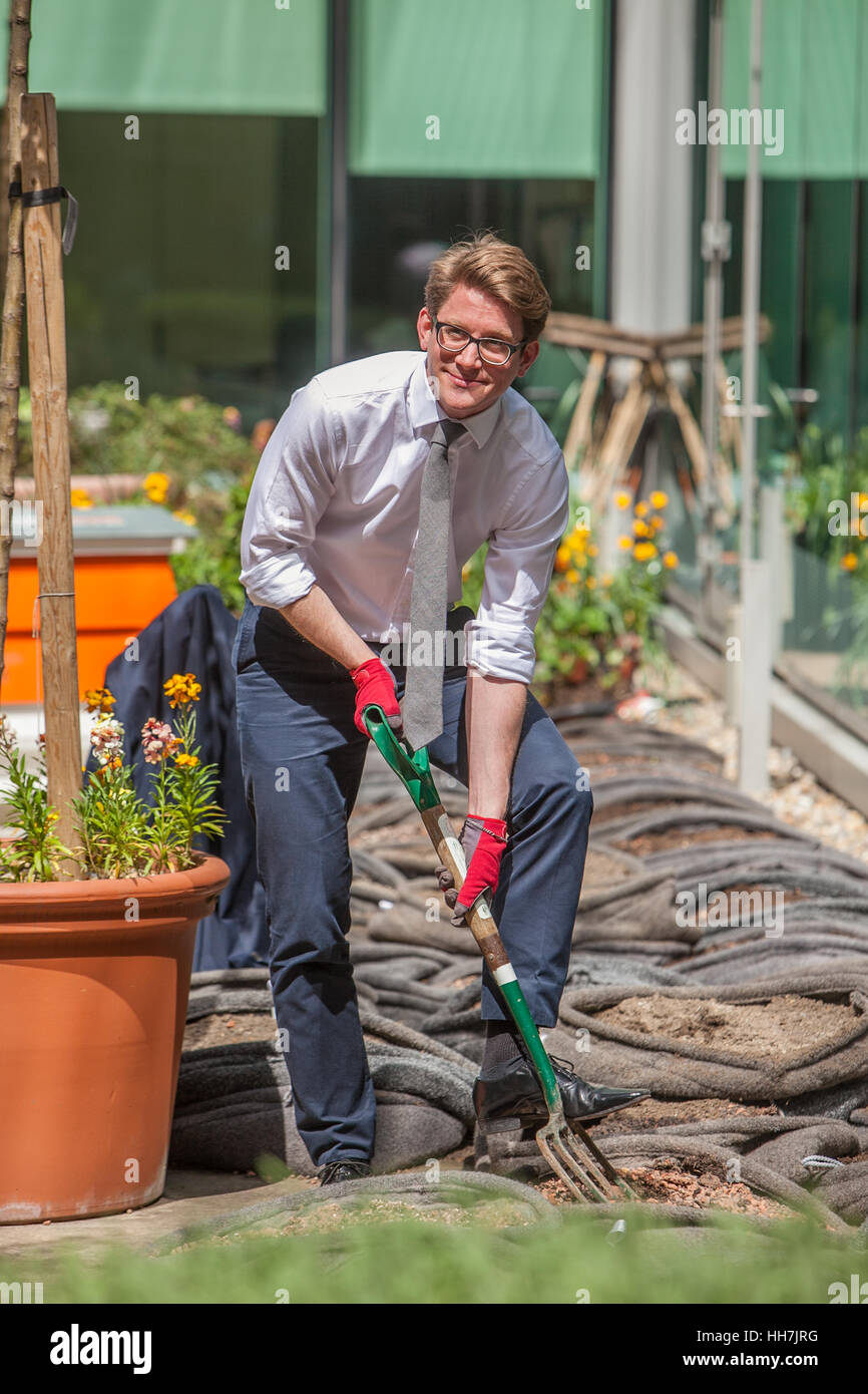 Office canteen suit hi-res stock photography and images - Alamy