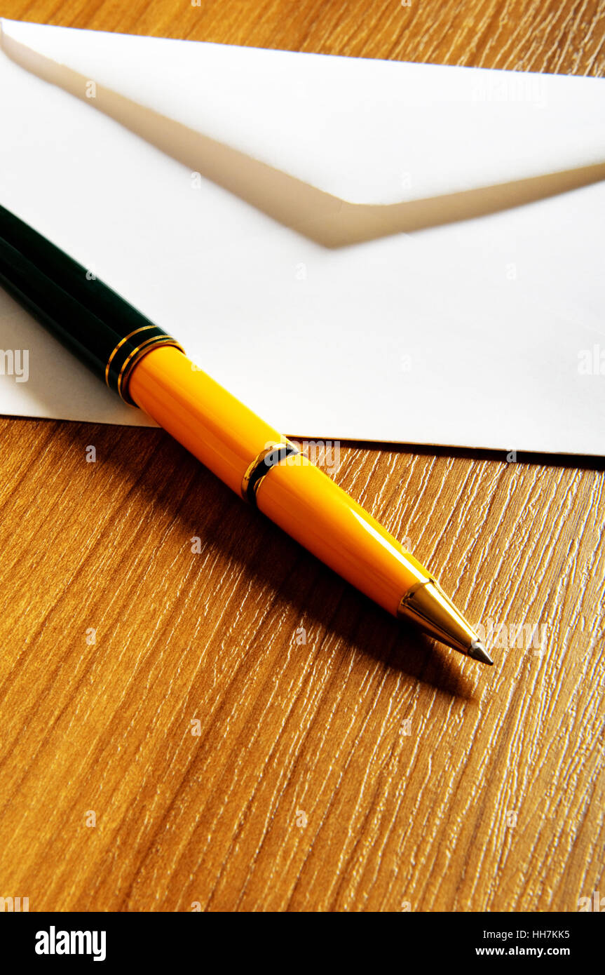 office, write, wrote, writing, writes, object, isolated, colour, model ...