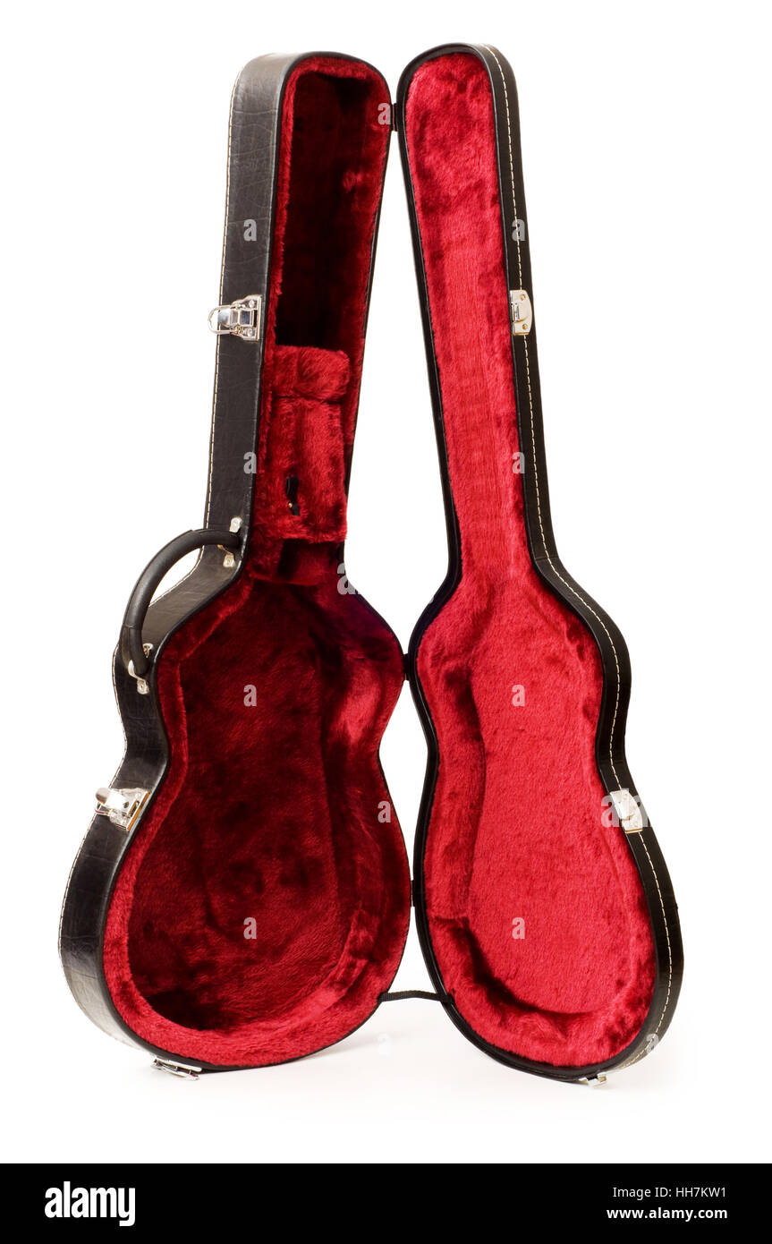 Double Contrabass Flute Case