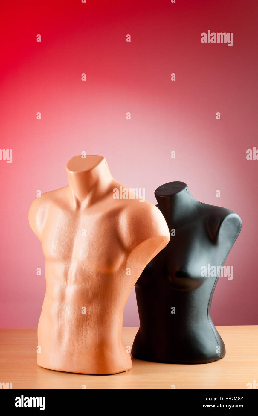 woman, object, single, isolated, female, male, masculine, human, human ...