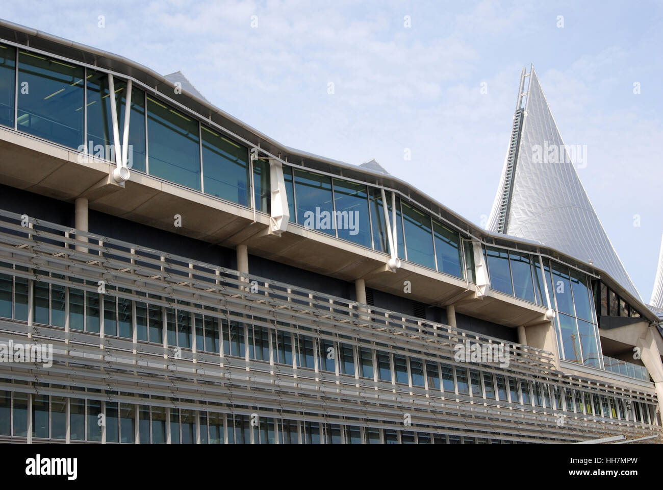 modern, modernity, belgium, style of construction, architecture ...