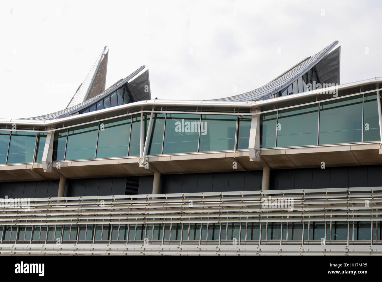 modern, modernity, belgium, style of construction, architecture ...