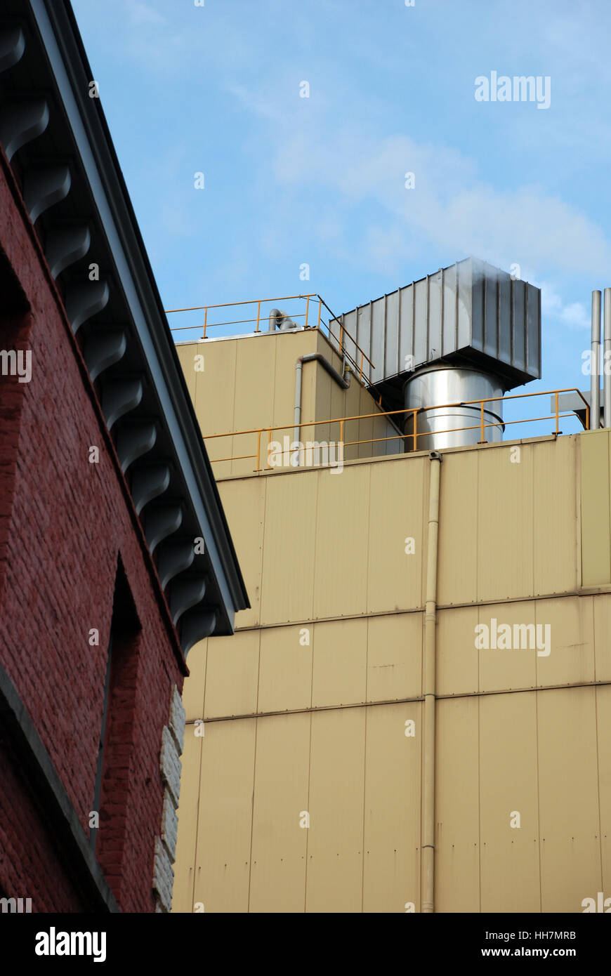 industrial, work, factory, business dealings, deal, business ...