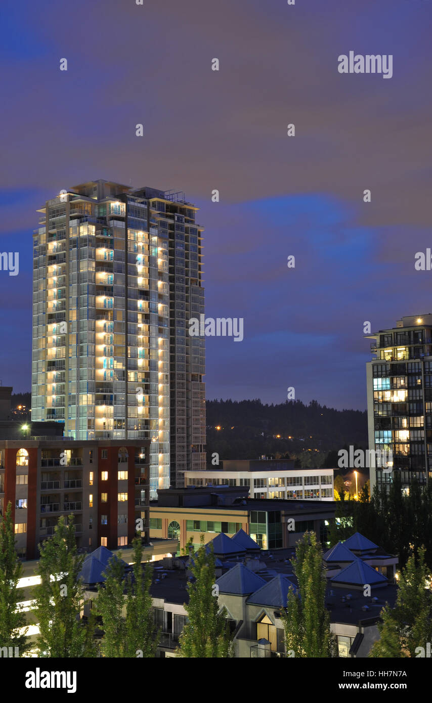 night, nighttime, sight, view, outlook, perspective, vista, panorama ...