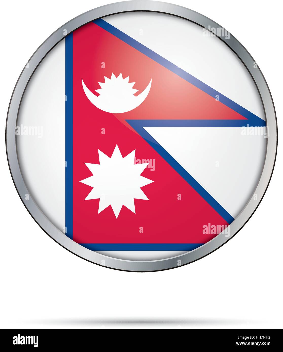 Nepal flag hi-res stock photography and images - Alamy Nepal flag hi-res stock photography and images - Alamy