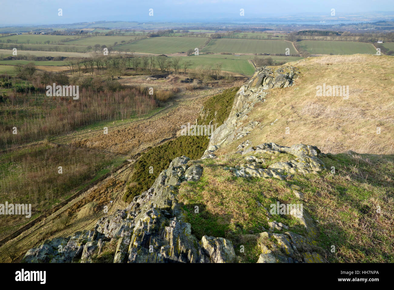Binny craig hi-res stock photography and images - Alamy