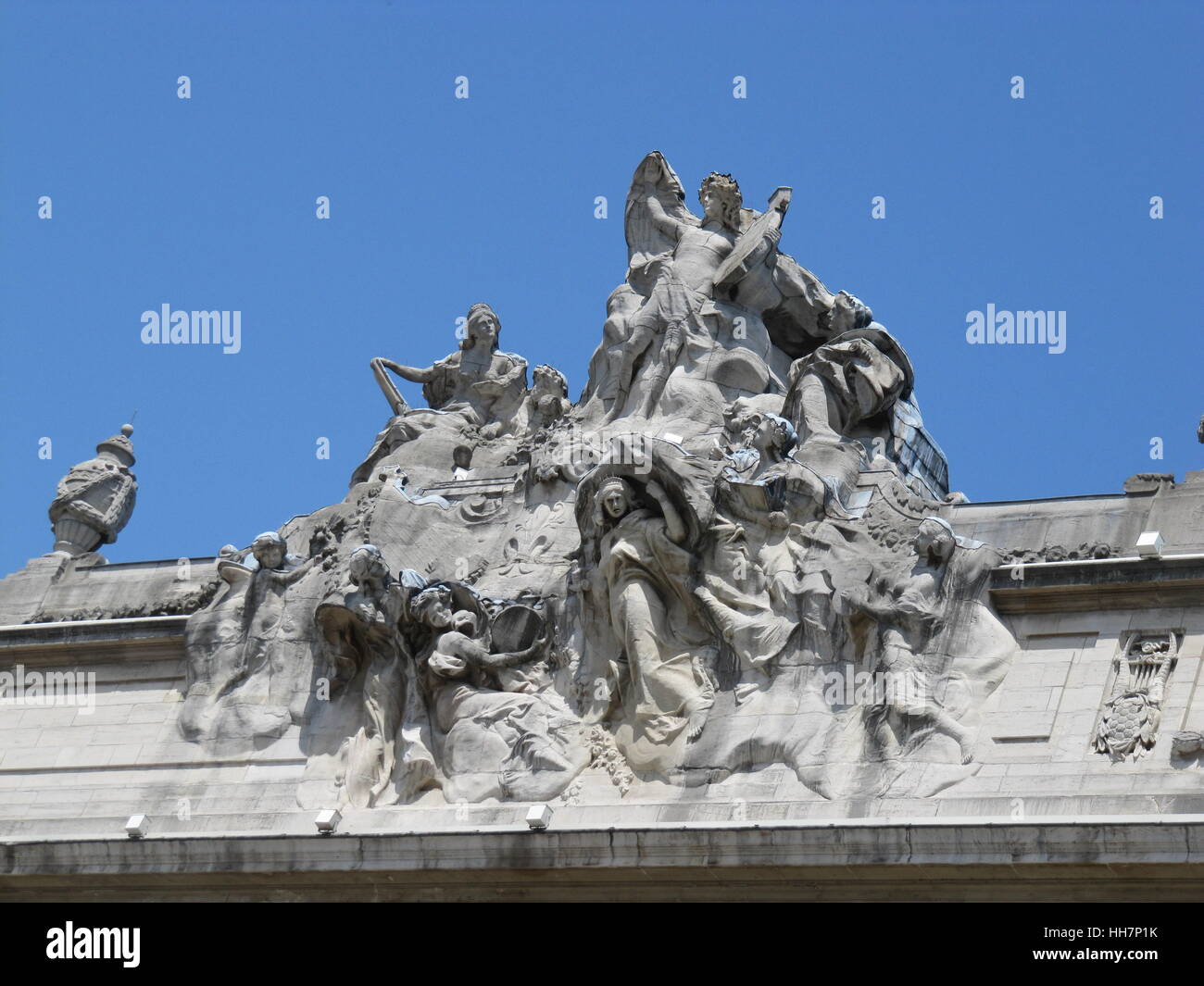 Neoklassich hi-res stock photography and images - Alamy