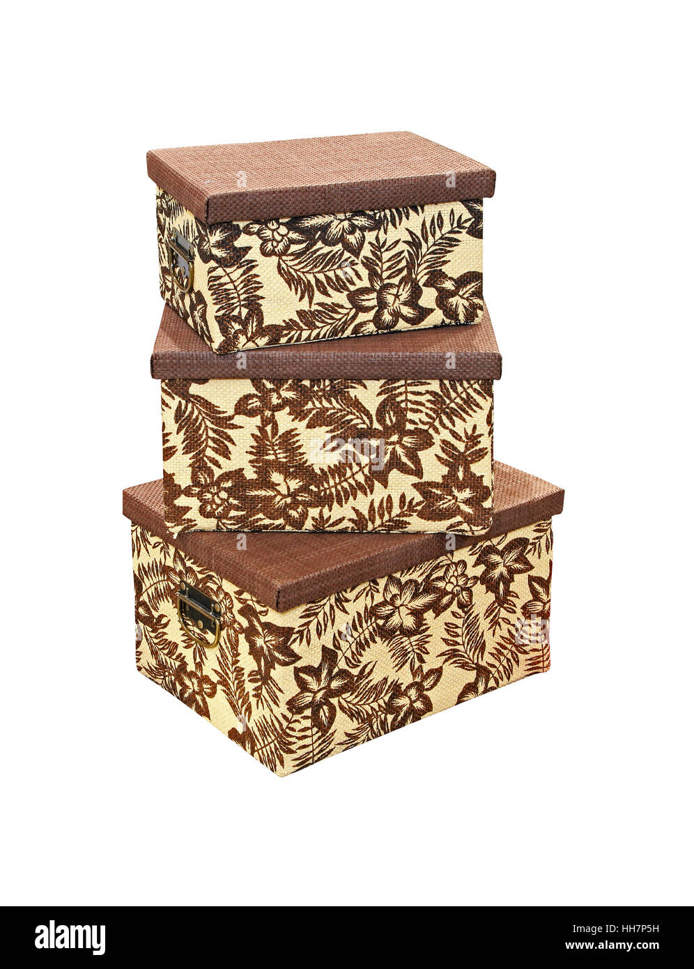 isolated, brown, brownish, brunette, closed, container, box, boxes ...