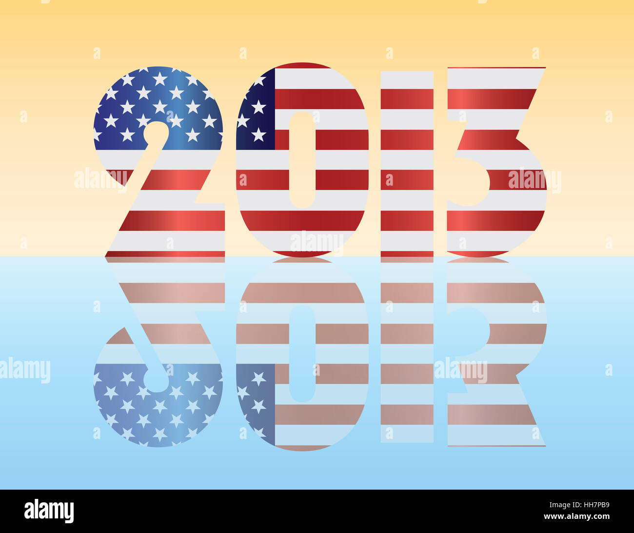 new, usa, america, flag, states, united, years, year, greeting, new ...