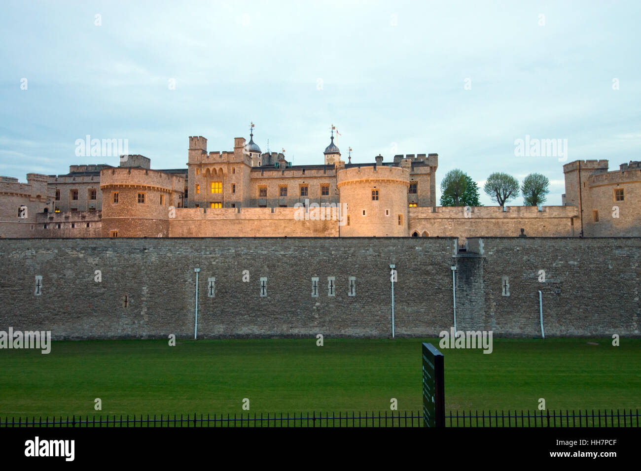 tower, historical, london, fortress, chateau, castle, old, tower ...