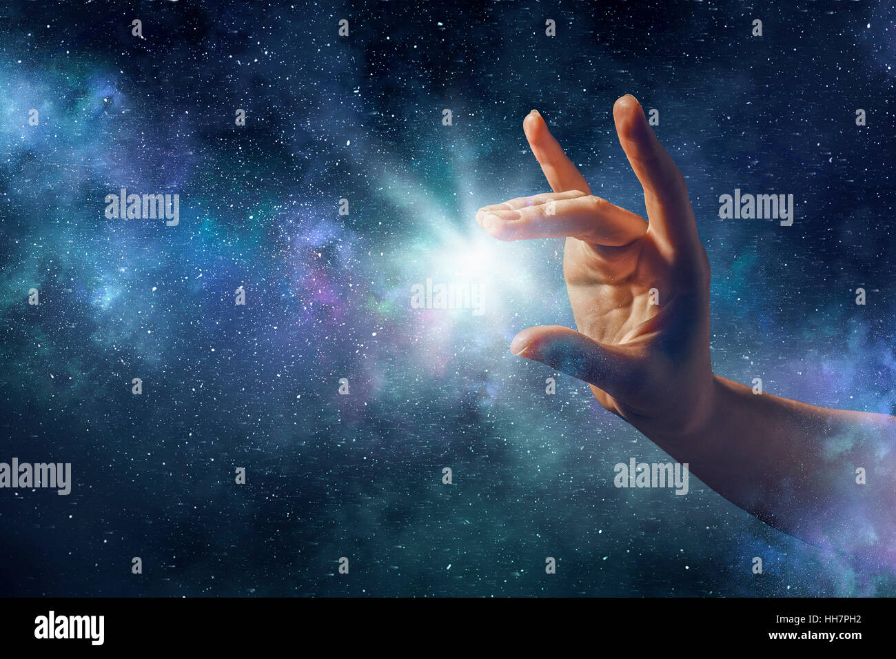 Close up of human hands touching with fingers Stock Photo - Alamy