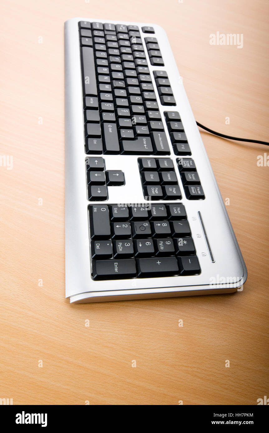 keyboard, object, education, computing, button, technology, equipment ...