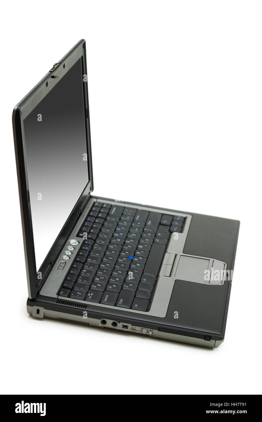 office, laptop, notebook, computers, computer, keyboard, PC, object ...