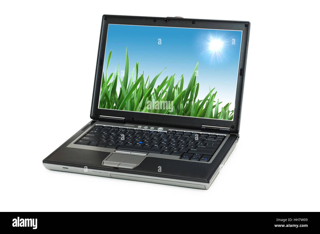 office, laptop, notebook, computers, computer, keyboard, PC, object ...