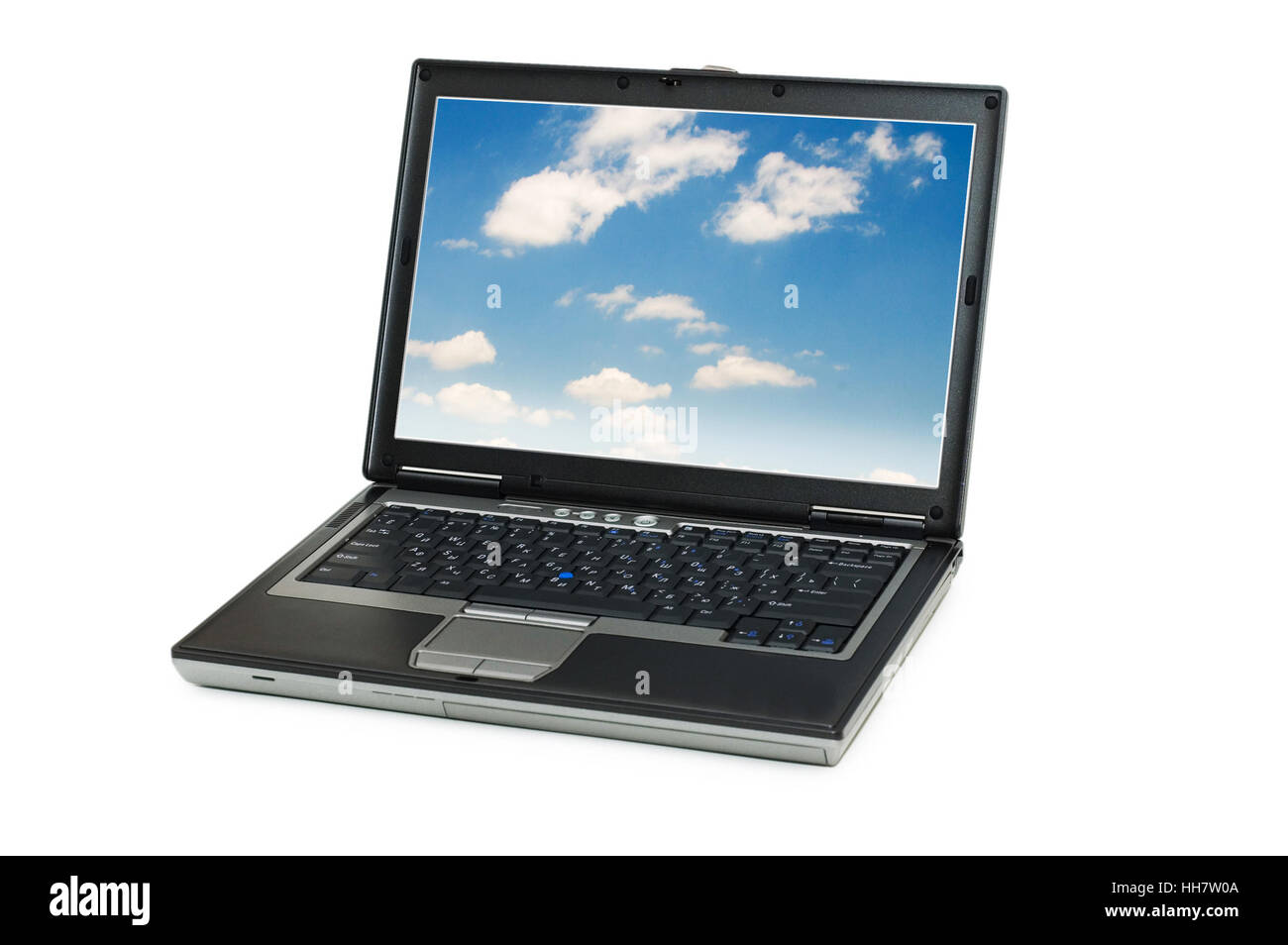 office, laptop, notebook, computers, computer, keyboard, PC, object ...