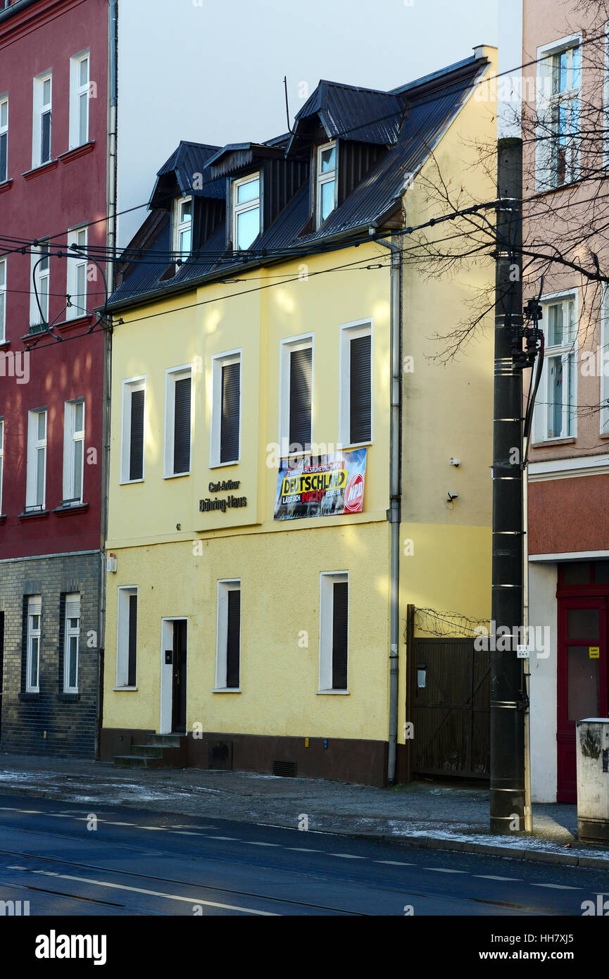 Npd logo hi-res stock photography and images - Alamy