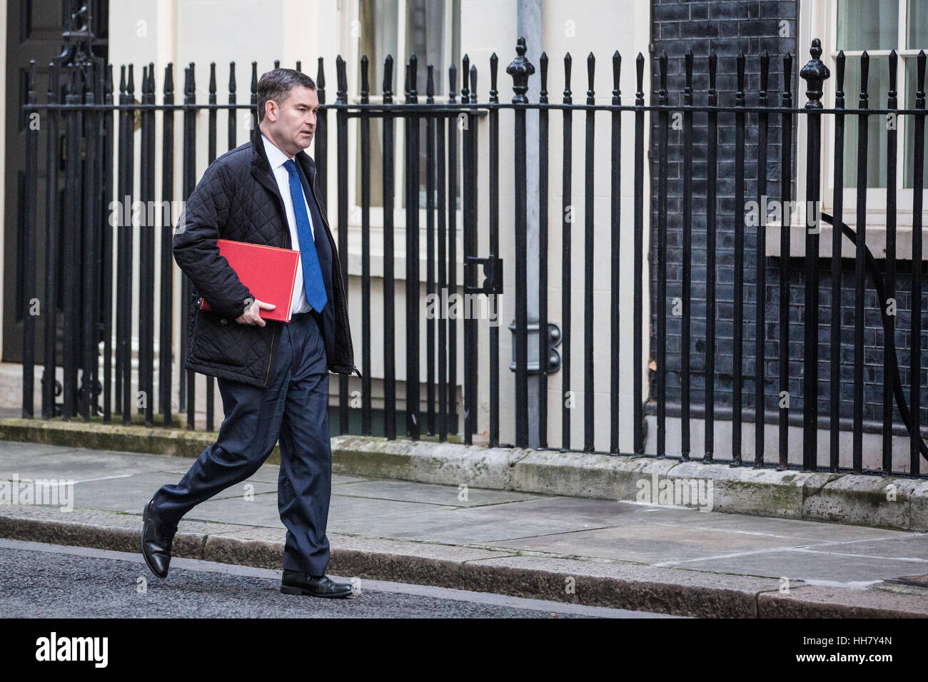 David gauke chief hi-res stock photography and images - Alamy