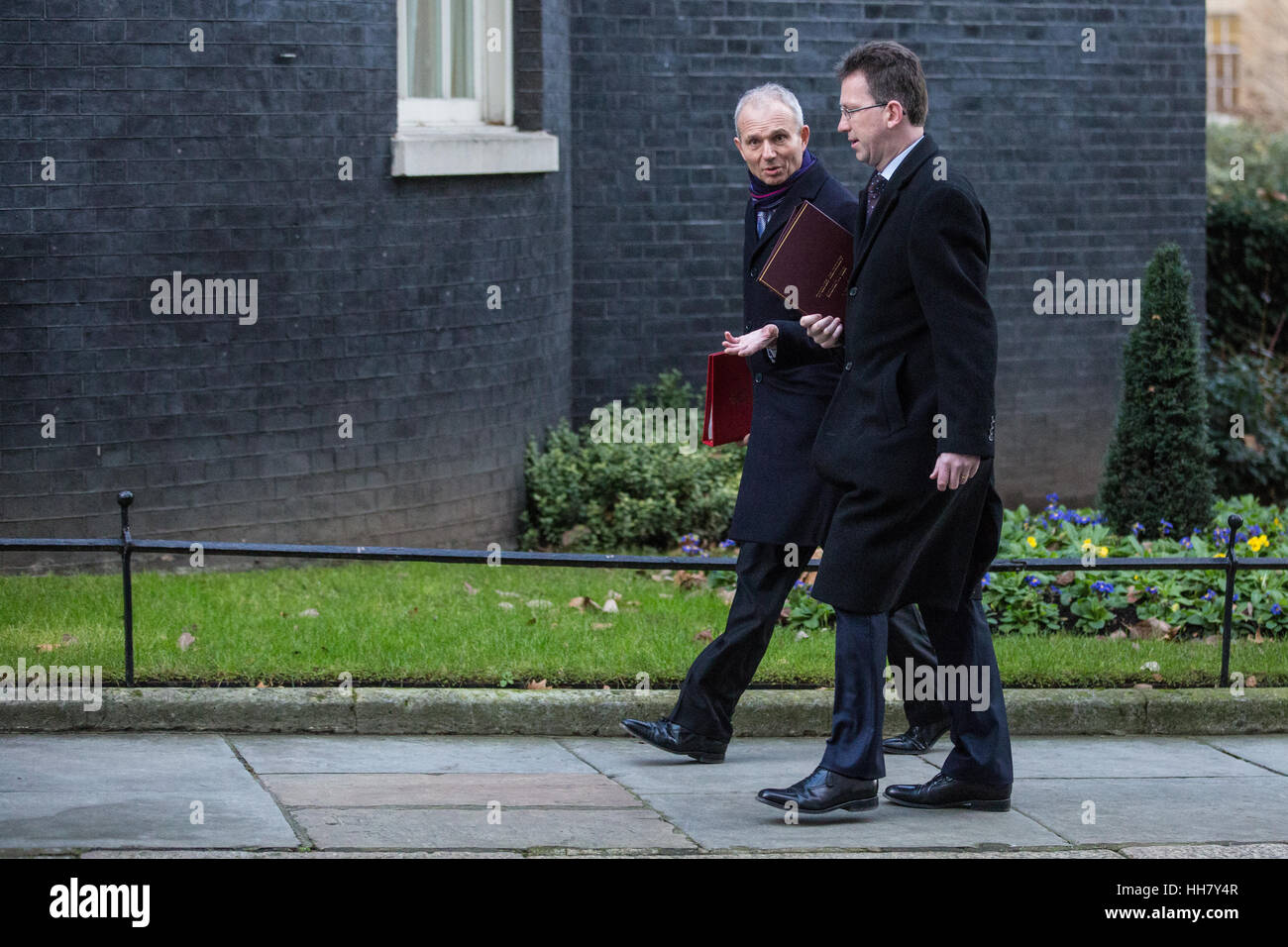 Lord david prior hi-res stock photography and images - Alamy