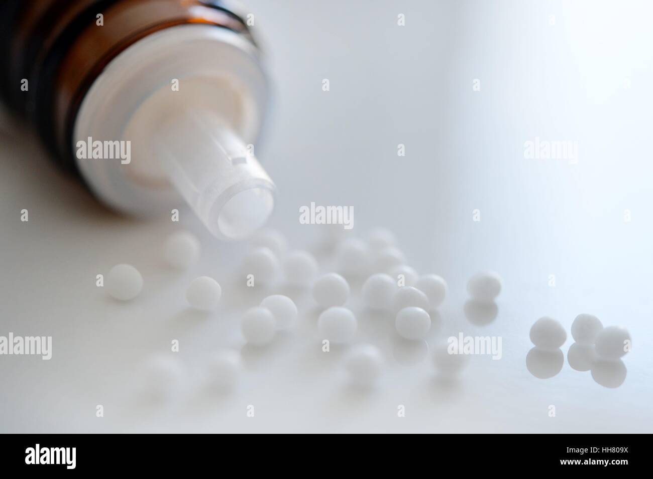 Homeopathic usage hi-res stock photography and images - Alamy