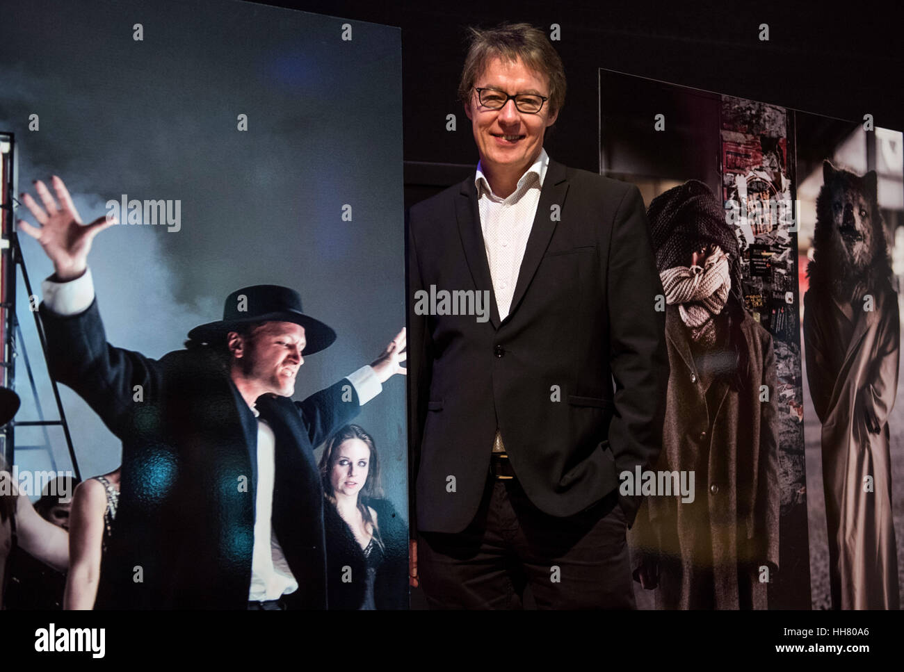 Frank hoffmann hi-res stock photography and images - Alamy