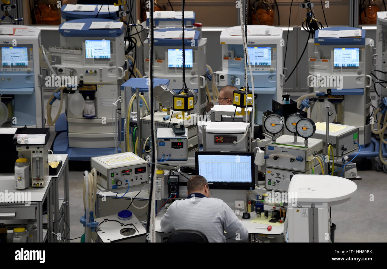 Draegers hi-res stock photography and images - Alamy