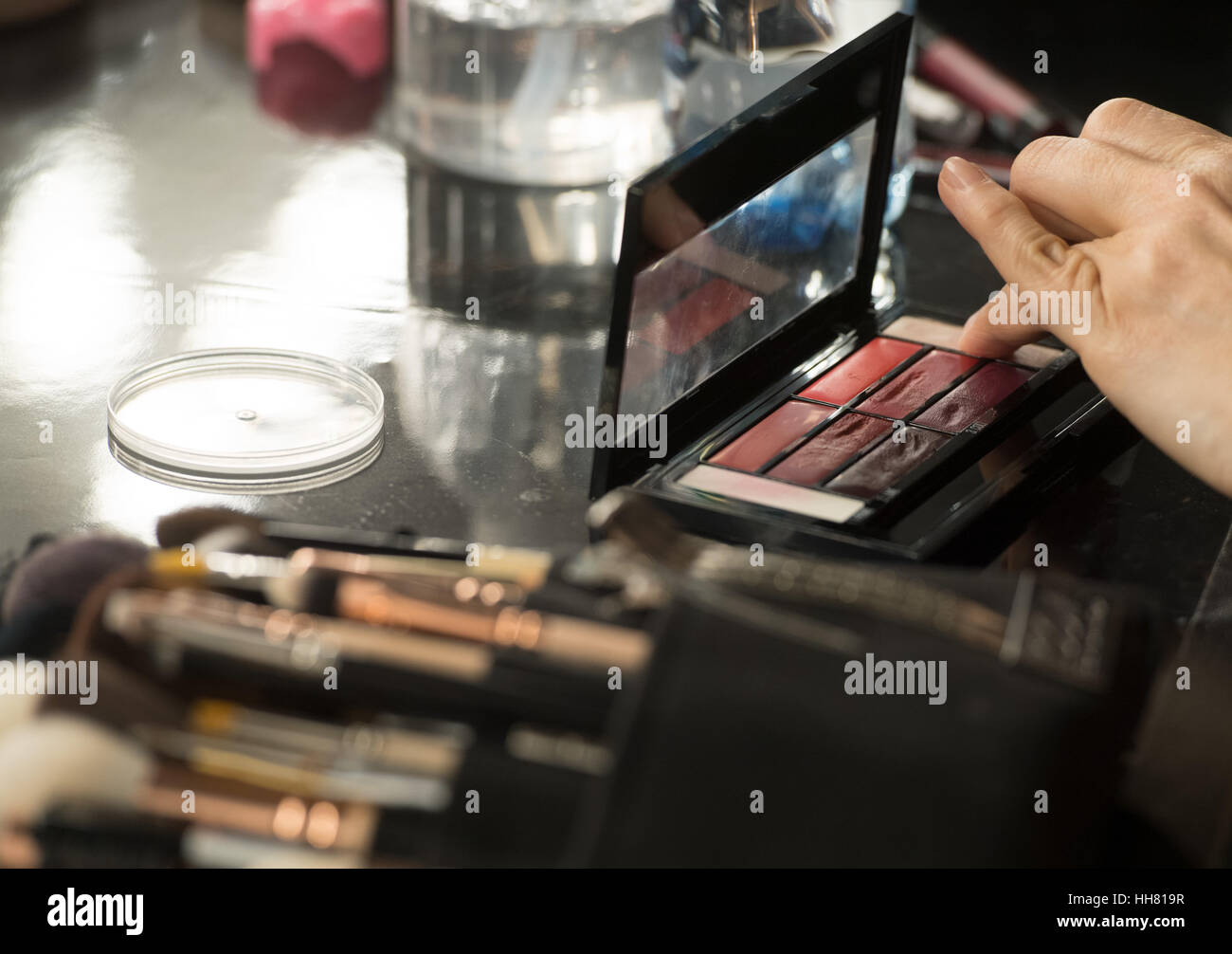 Danny reinke show hi-res stock photography and images - Alamy