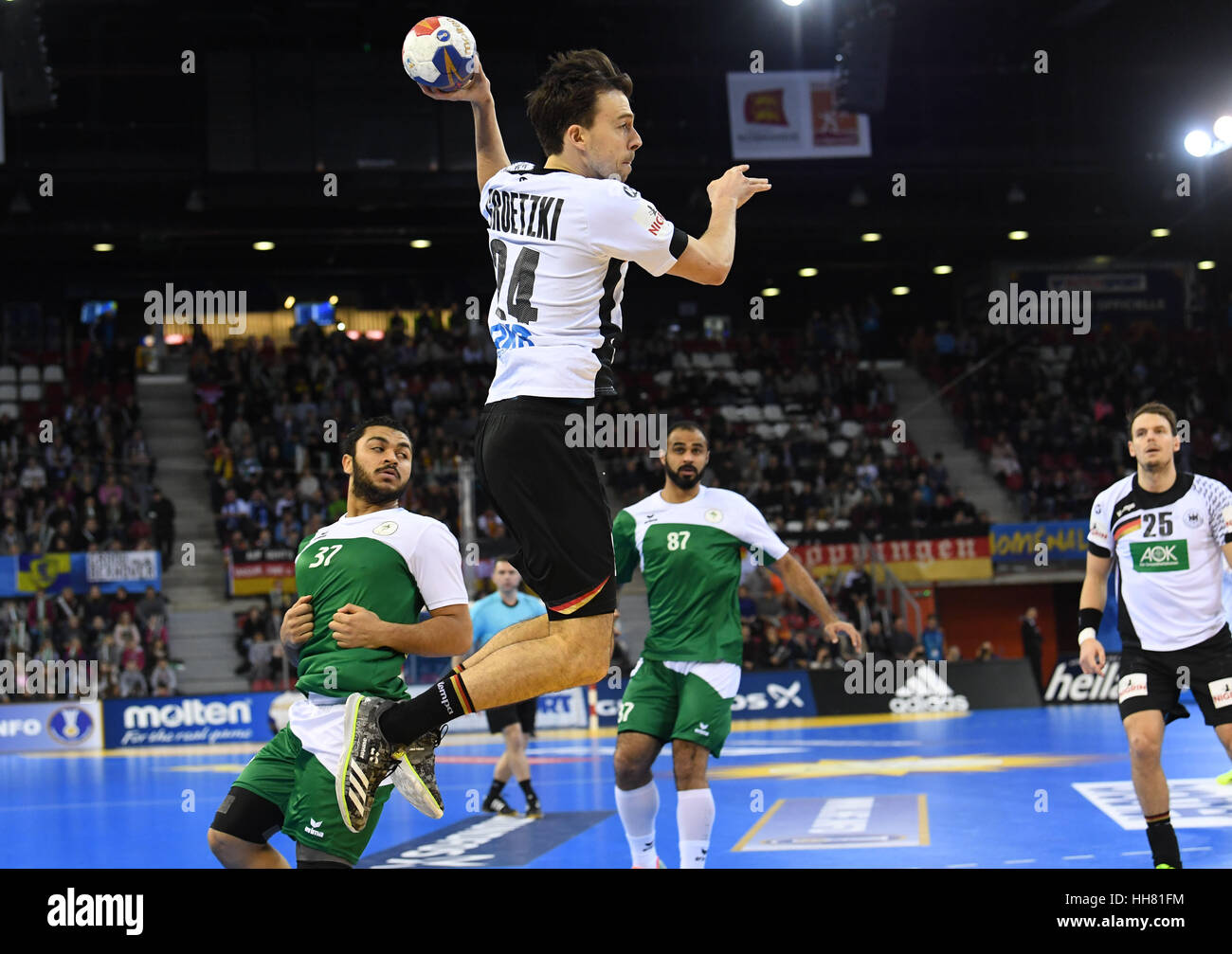 Patrick Groetzki High Resolution Stock Photography and Images - Alamy