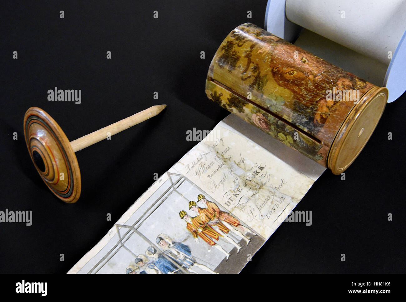 Georg wilhelm leibniz hi-res stock photography and images - Alamy