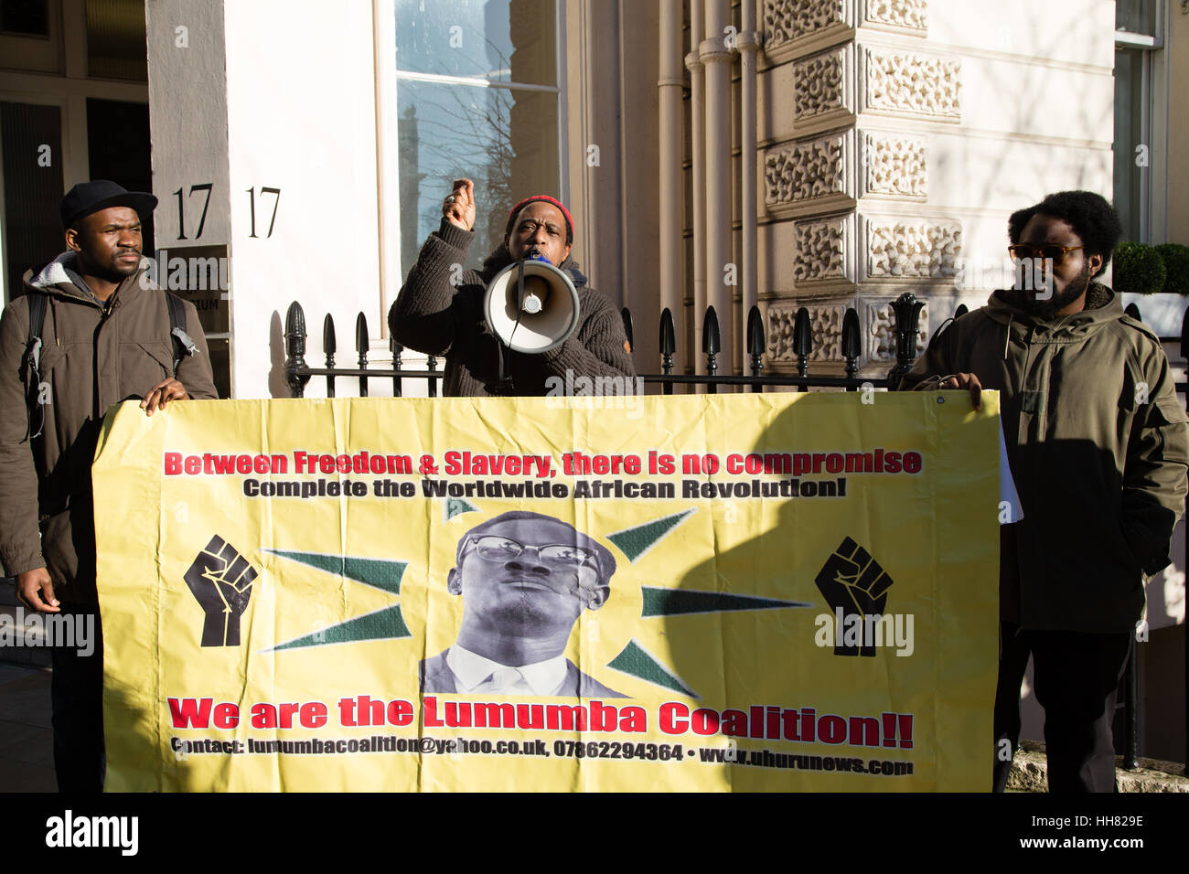 Uhuru movement hi-res stock photography and images - Alamy