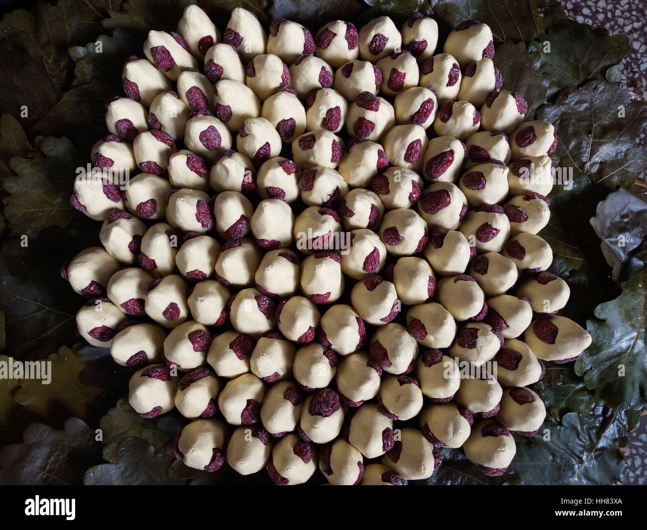 Qingzhou, China. 17th Jan, 2017. **EDITORIAL USE ONLY. CHINA OUT** The ...