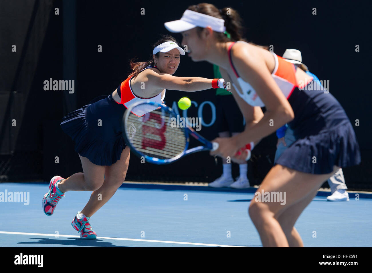 Bai Hao High Resolution Stock Photography and Images - Alamy