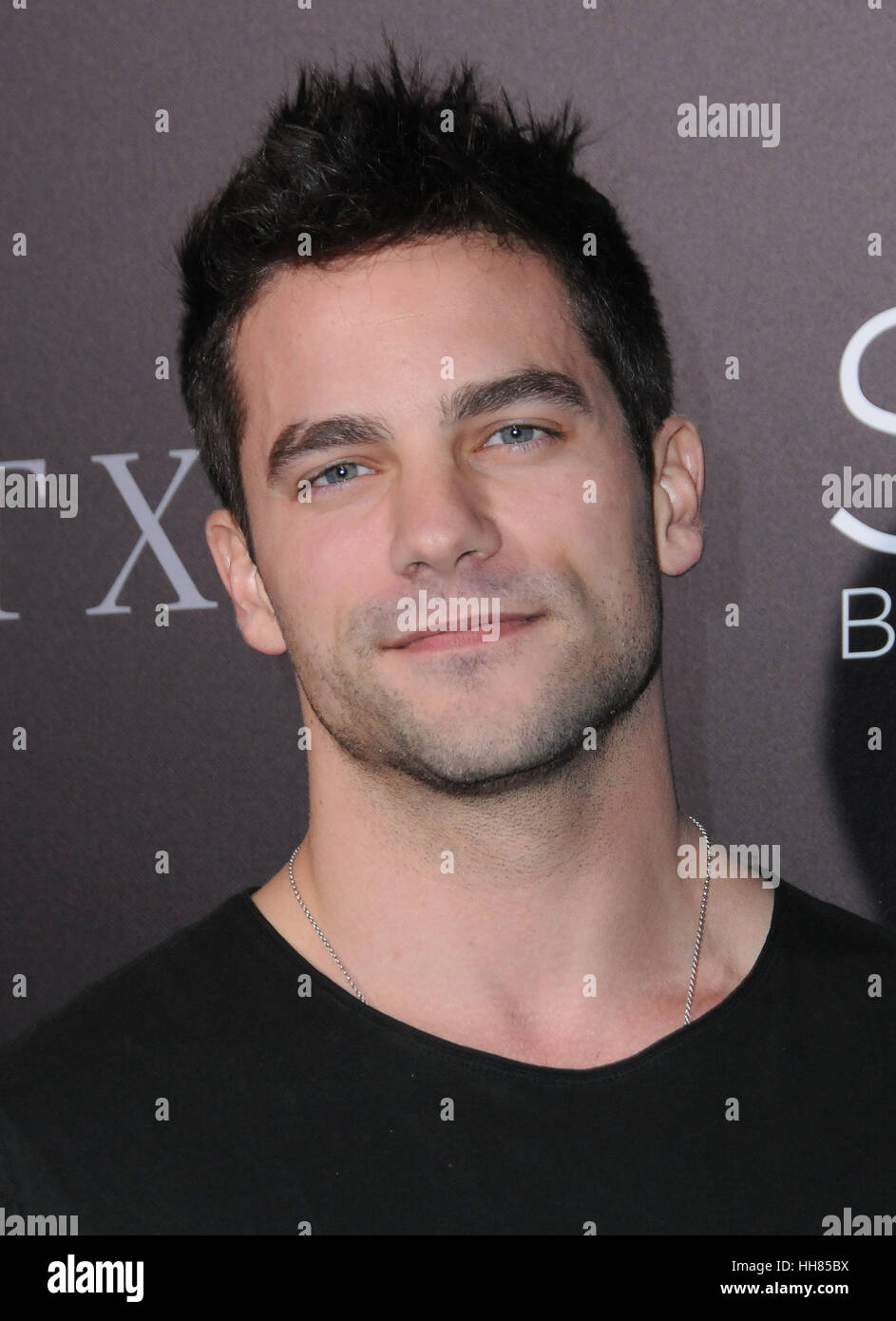 Brian Daugherty Actor