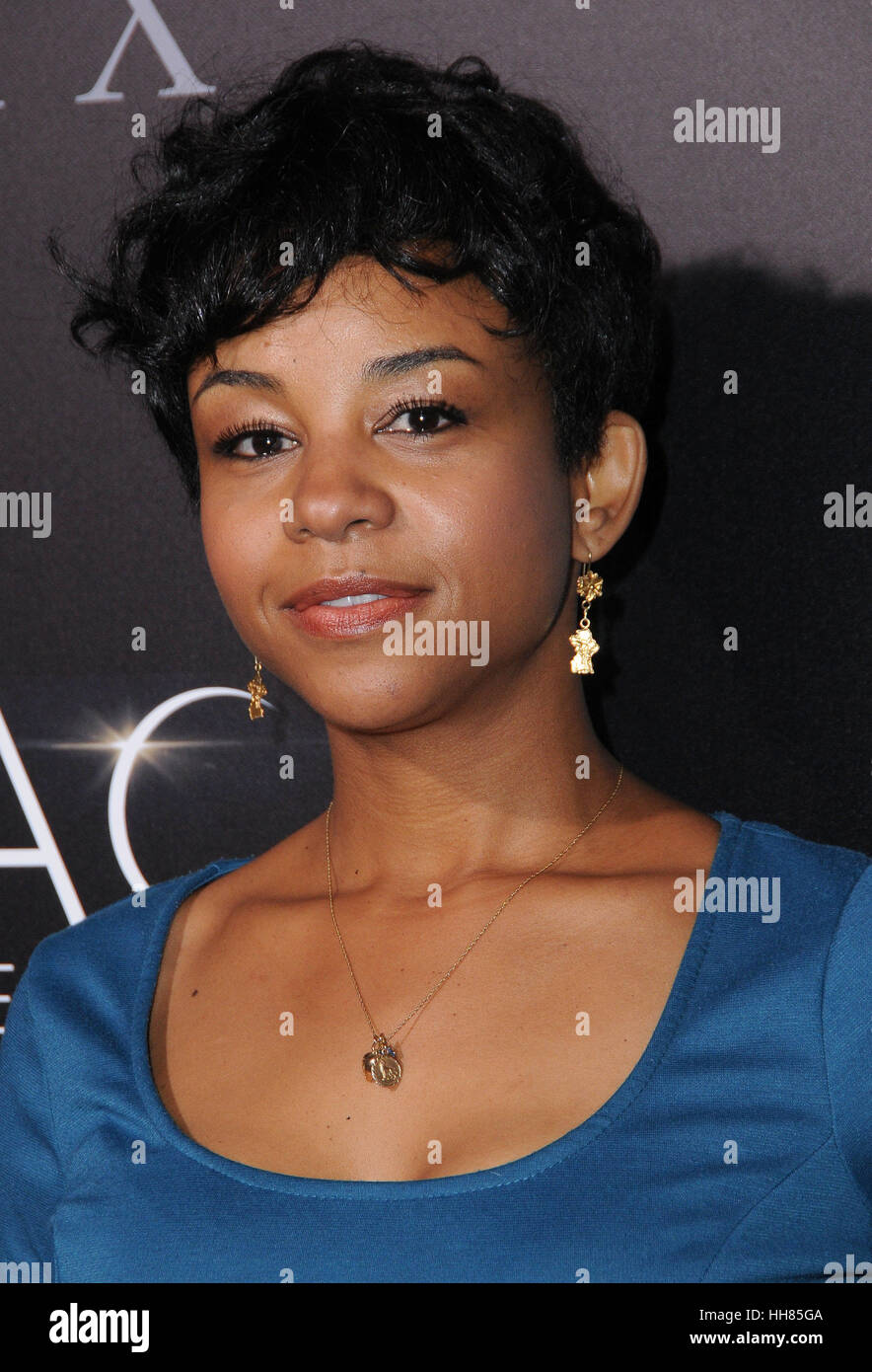 Aasha davis hi-res stock photography and images - Alamy