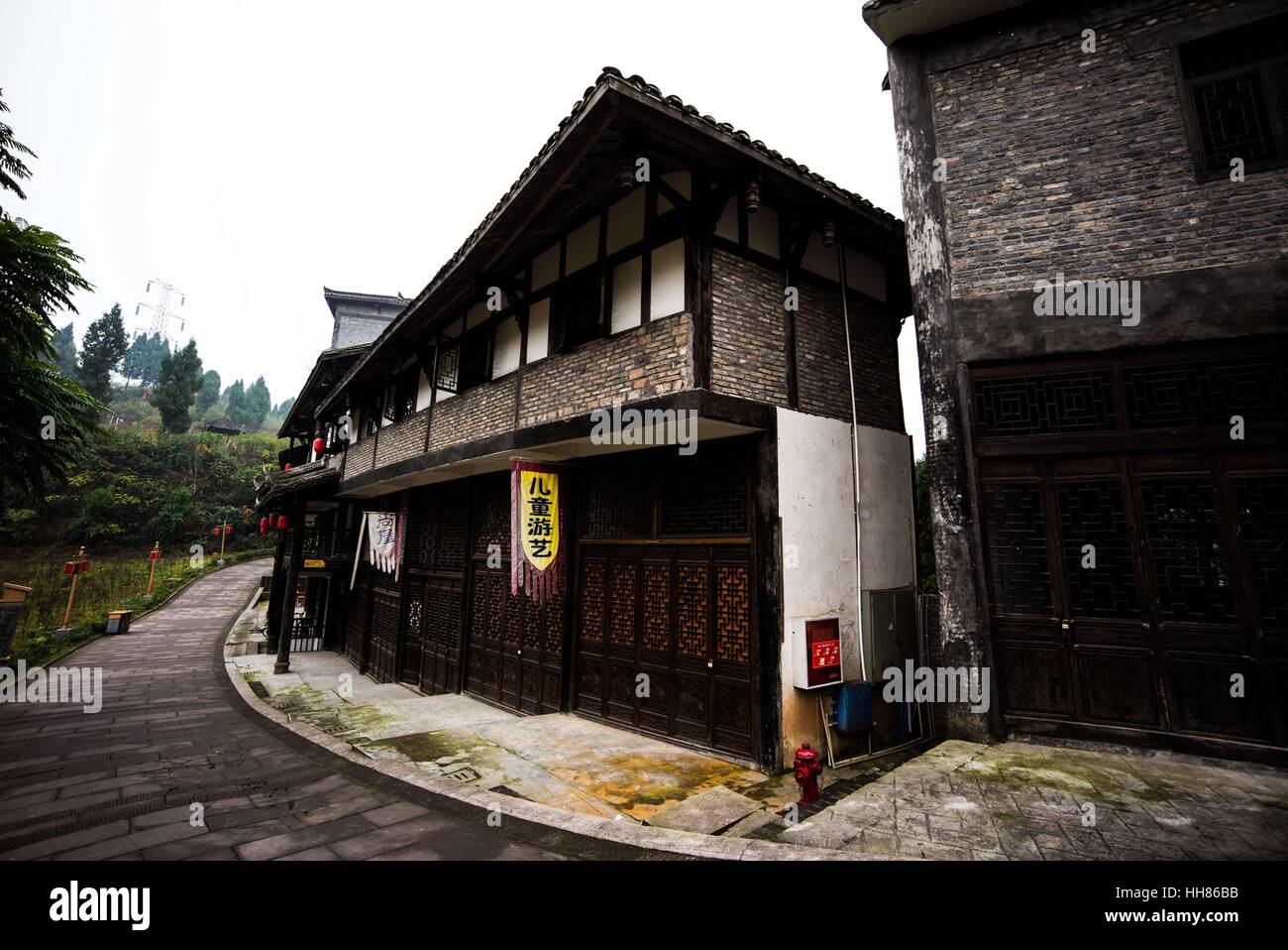 360 image asia hi-res stock photography and images - Alamy