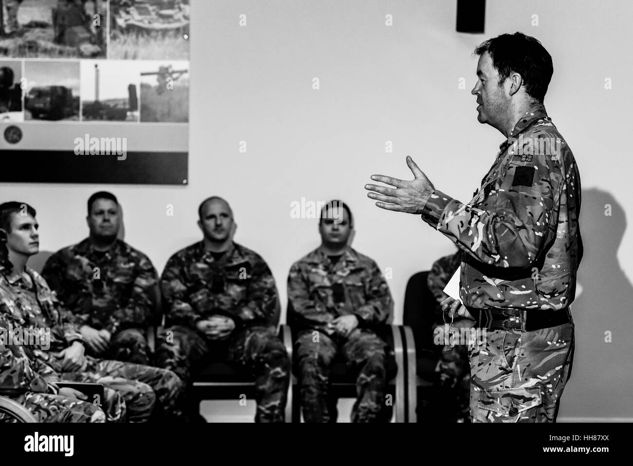 January 2017 credit Black and White Stock Photos & Images - Alamy