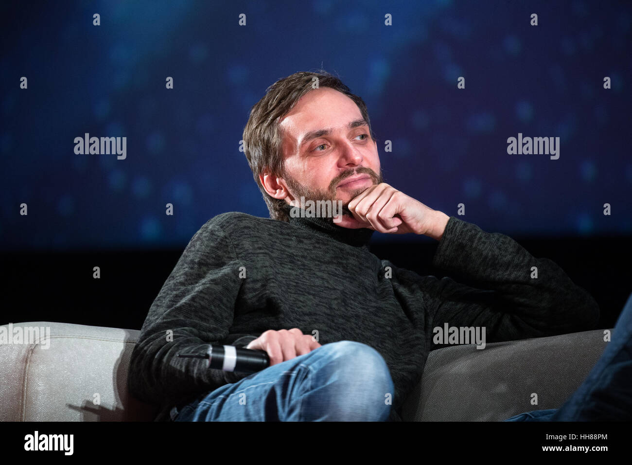 Mikhail vrubel hi-res stock photography and images - Alamy