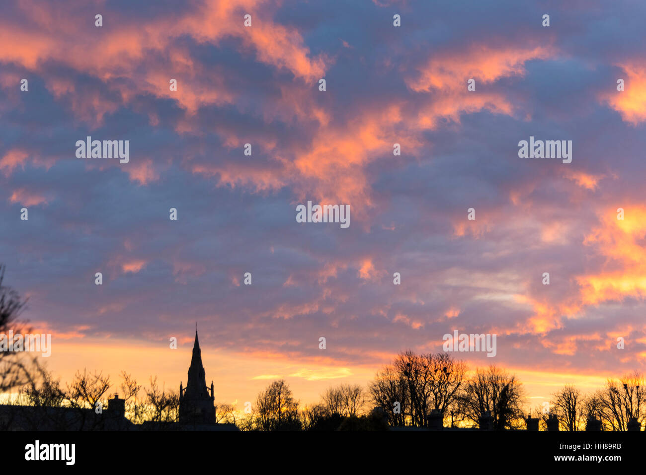 Willingham cambridgeshire hi-res stock photography and images - Alamy