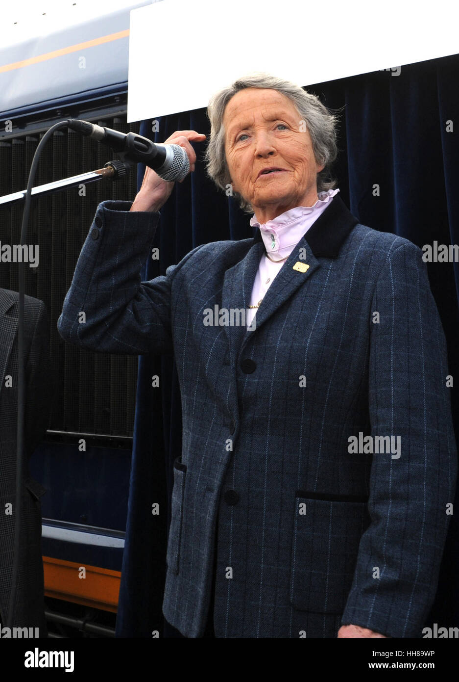 David heyhoe hi-res stock photography and images - Alamy