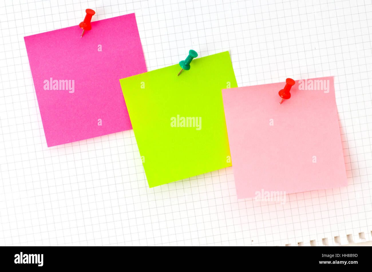 office, note, memo, board, isolated, colour, space, it, blank, european ...